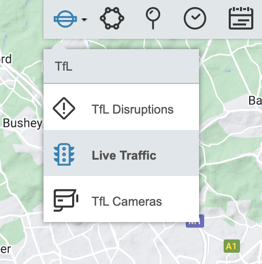 Transport for London (TfL)